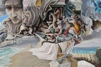 Vocabulary Related to Art Forms in French - Blog Albert Learning