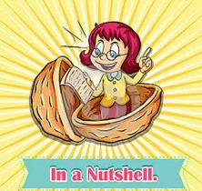 Idioms in a nutshell - Idiomes avec 'I' - Blog Albert Learning