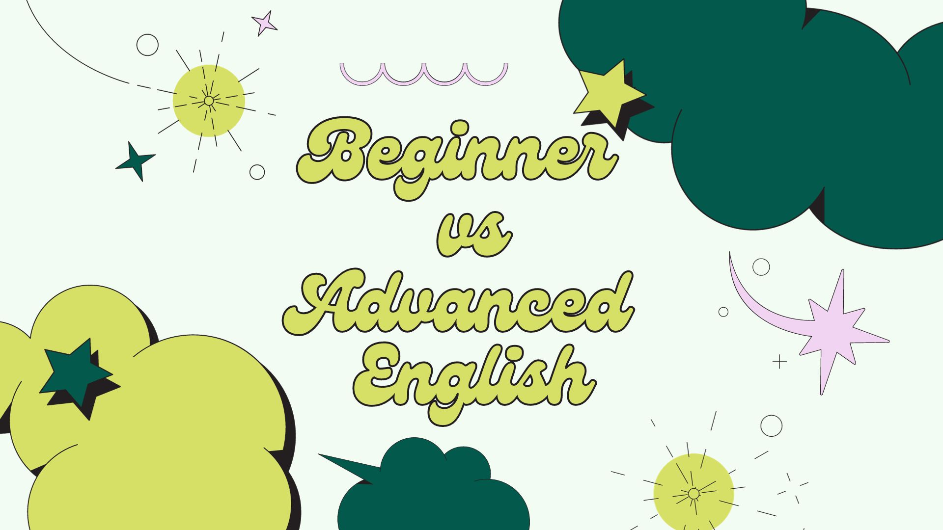 De l'Essentiel à l'Éloquent : Élever Votre Anglais - Blog Albert Learning