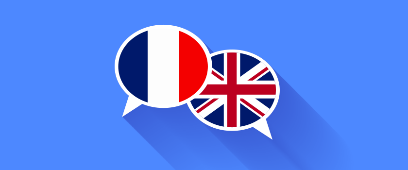 Exploring French and English: A Comparative Linguistic Study - Blog ...
