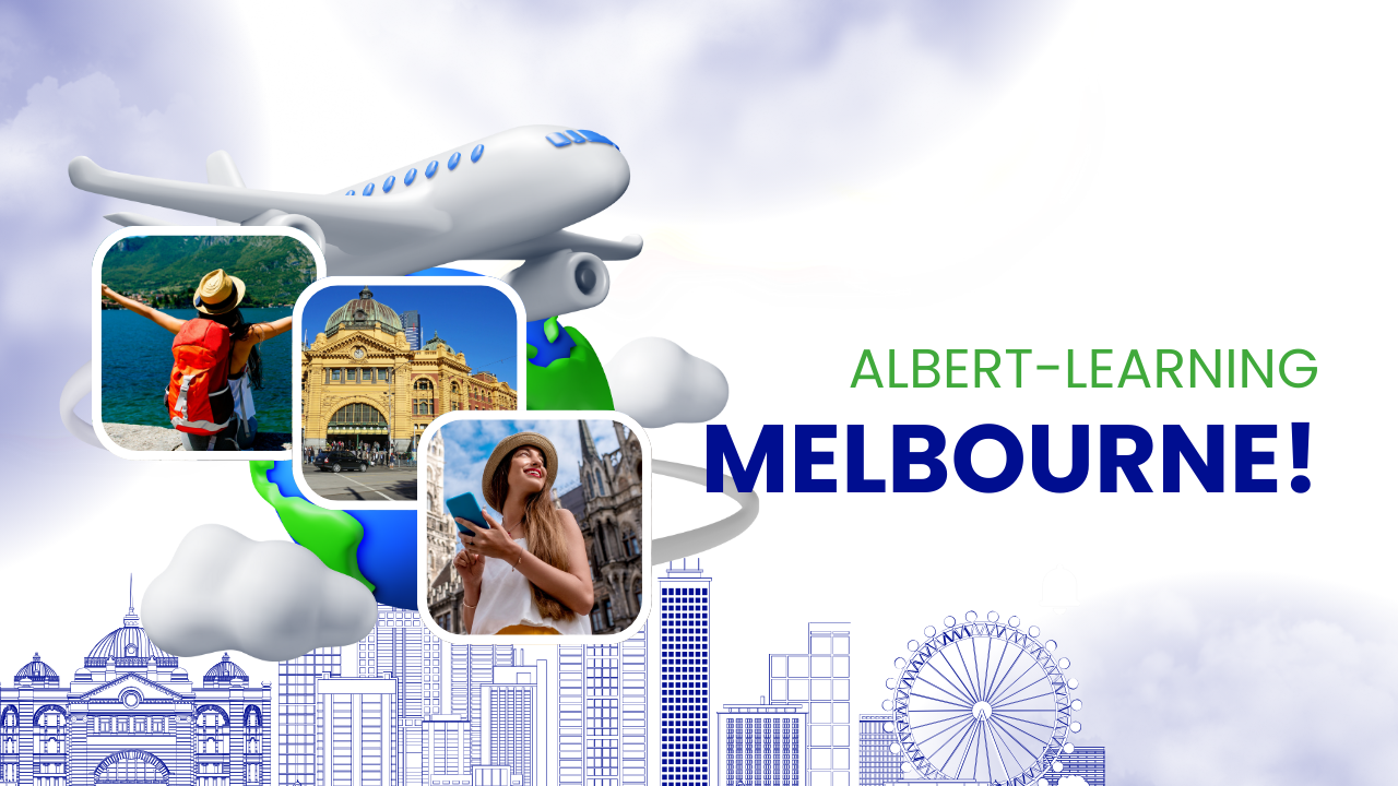 Melbourne : Immersion Culturelle et Linguistique - Blog Albert Learning