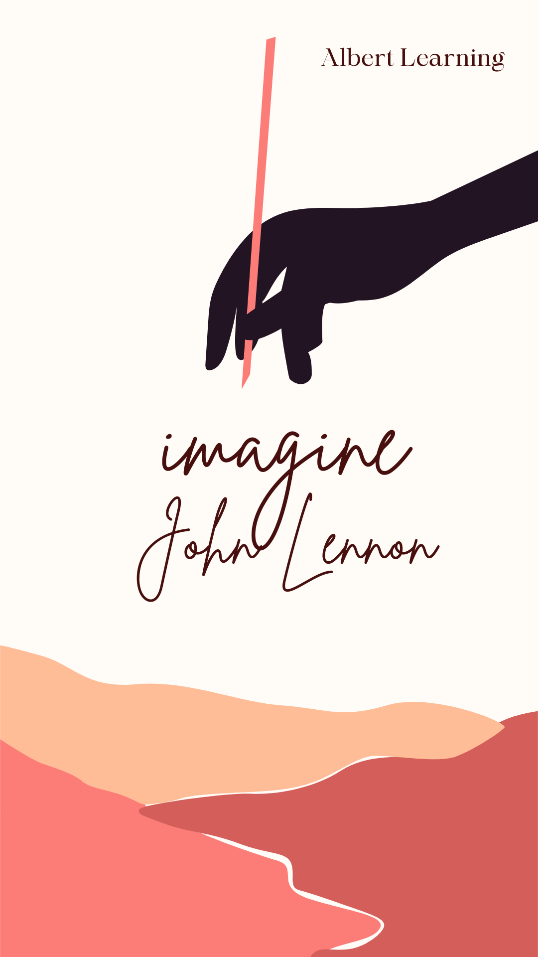Je traduis cette chanson : “Imagine” – John Lennon - Blog Albert Learning