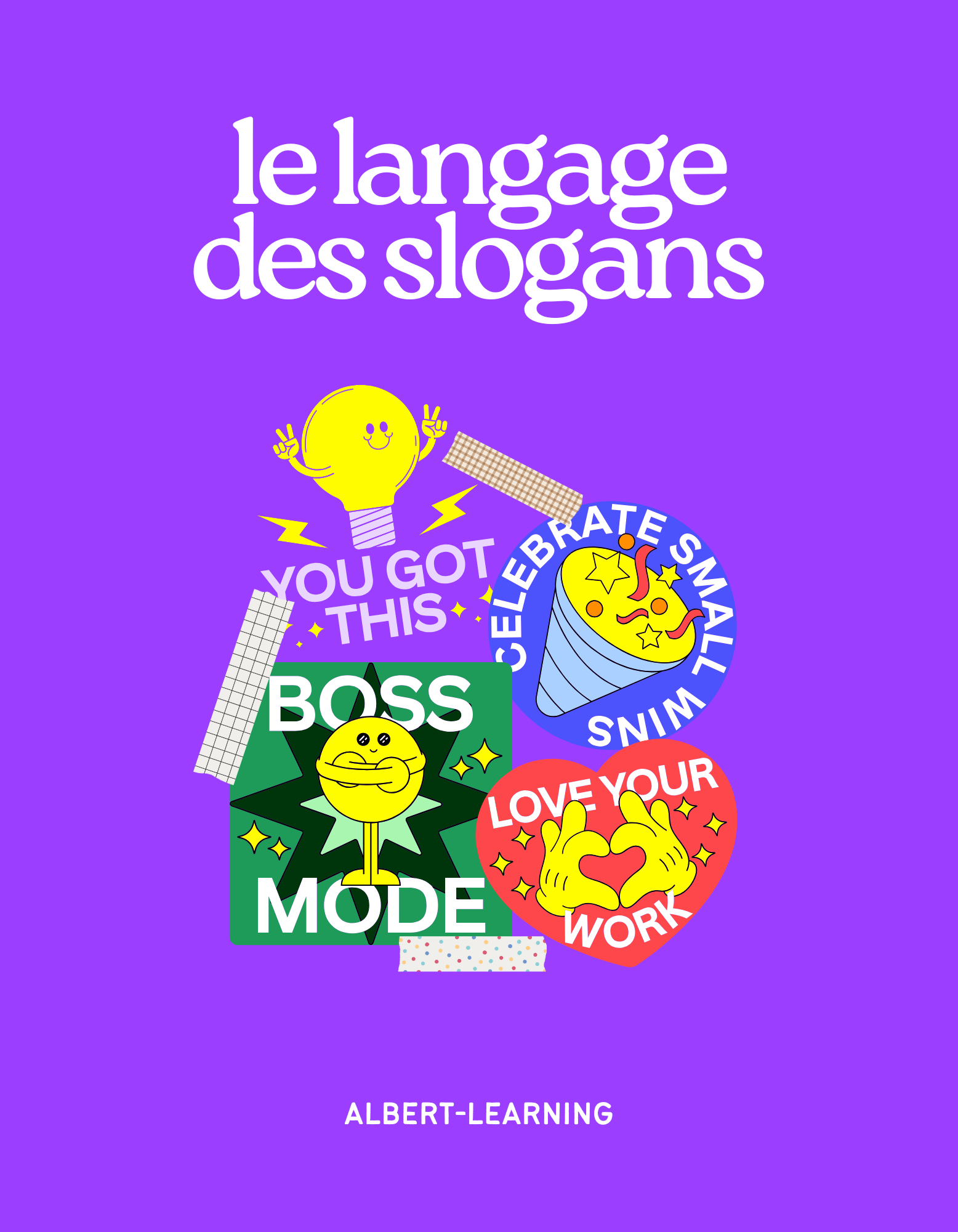 Décryptage : le langage caché des pubs et slogans en anglais - Blog ...